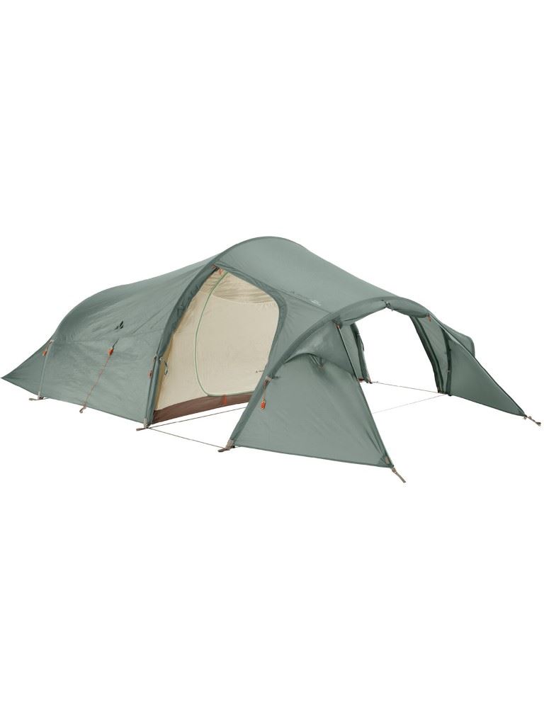Vaude Allround Ferret XT 4P Trekkerstent online kopen | BERGTOPIA.COM